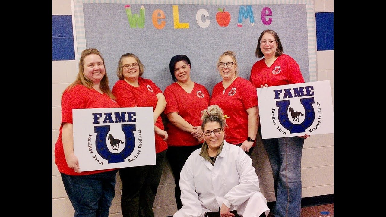 Dr. STEAMY - FAME Fun Run 2023 - YouTube