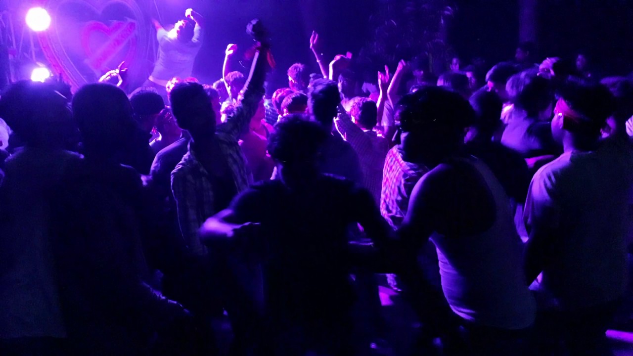 Driems polytechnic(3) - YouTube