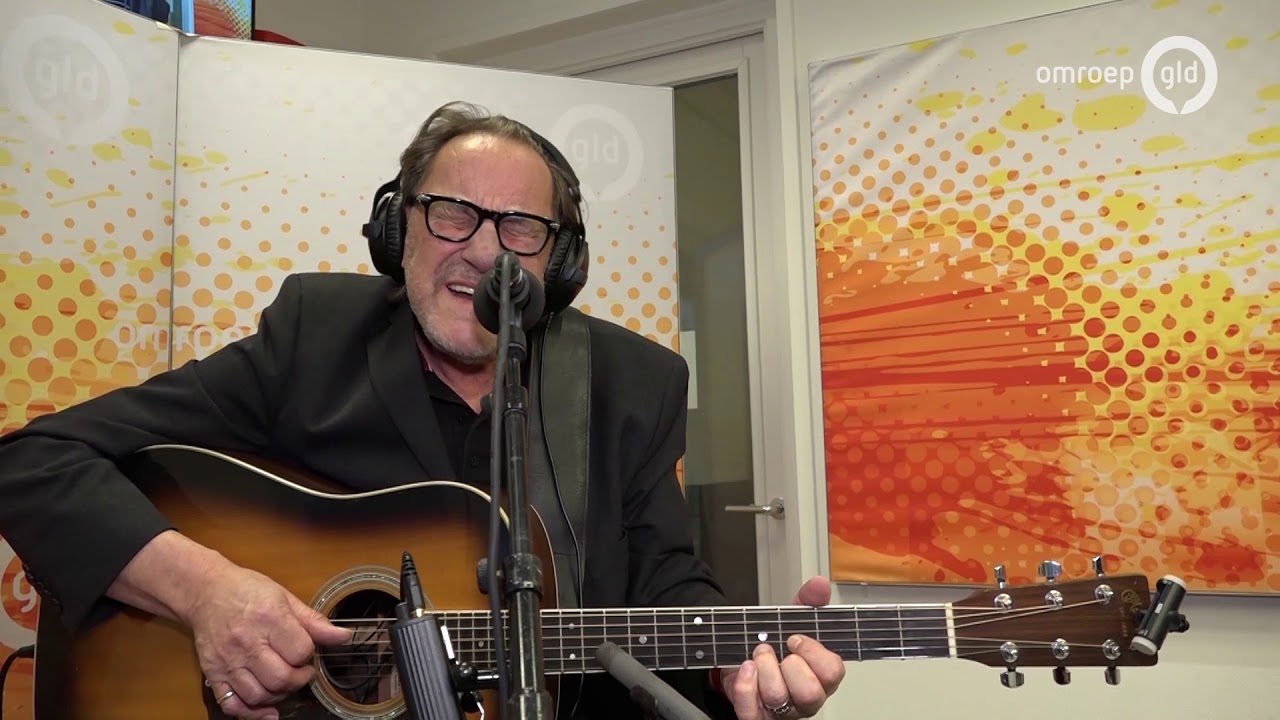 Ruud Hermans - Everybody falls in love again - YouTube