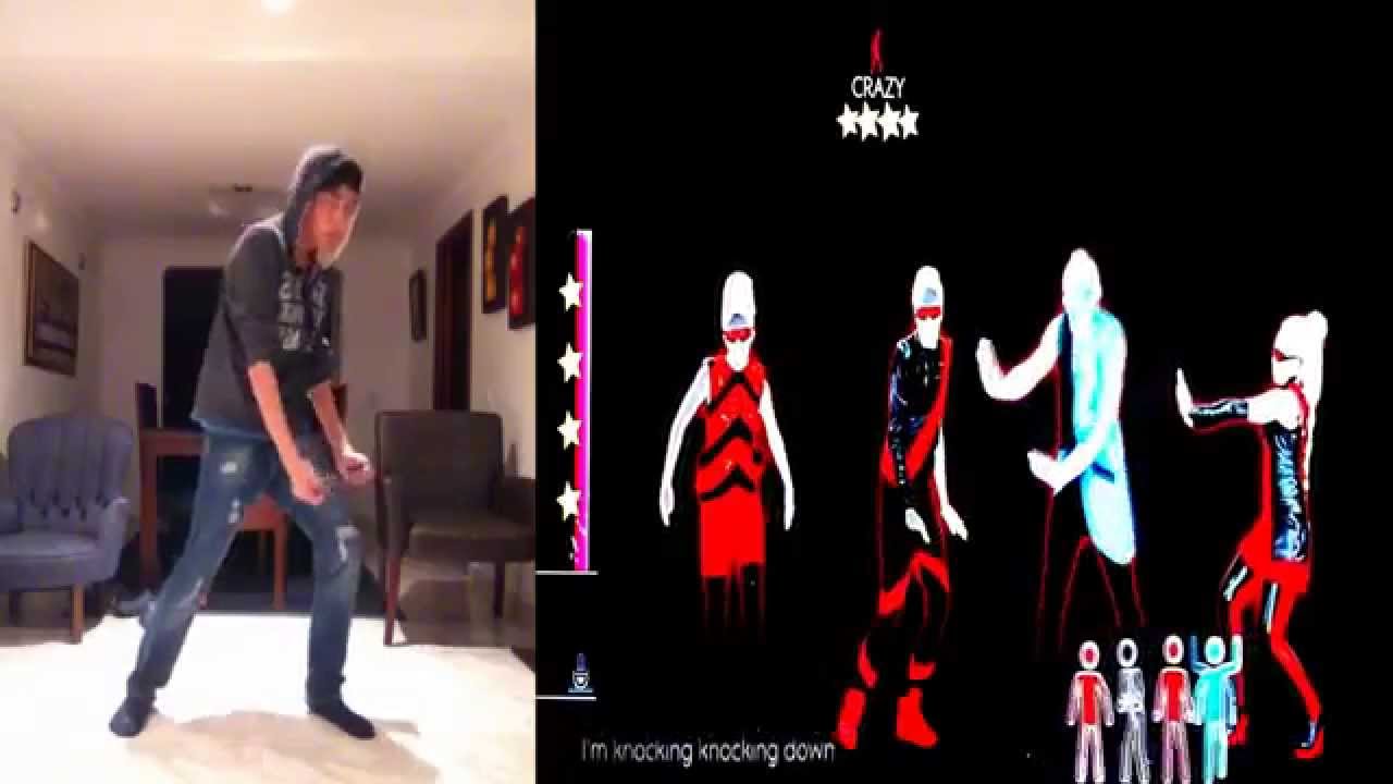 Just Dance 2014 - ''#thatPOWER'' (5 Stars) - YouTube