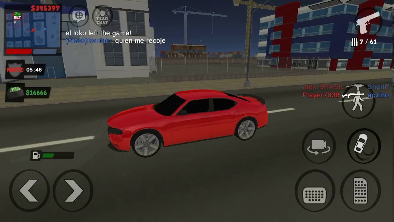 Justice Rivals 3 live stream - YouTube