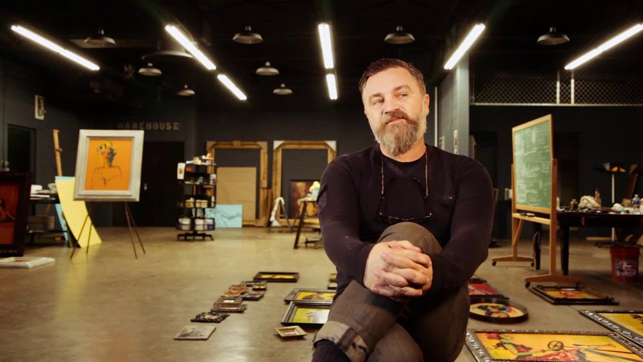 Tony Roko Art Foundation - Obama Foundation Fellowship Application ...