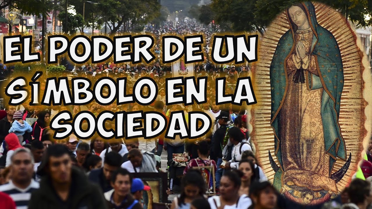 El poder de un símbolo en la sociedad - YouTube