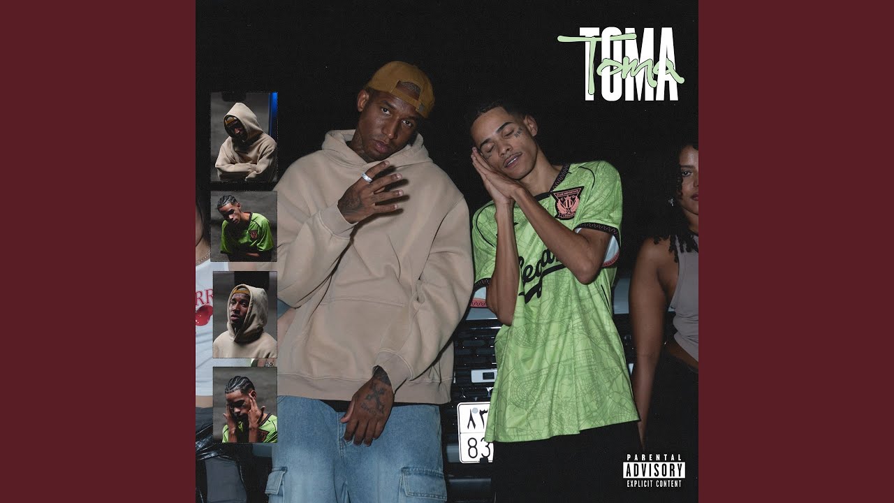 Toma - YouTube
