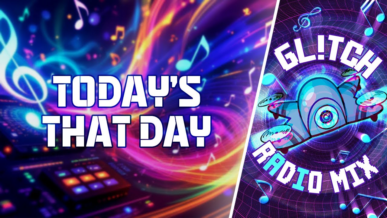 Today's That Day 🎧 | A Motivational Track About Action, Self-Care, and ...