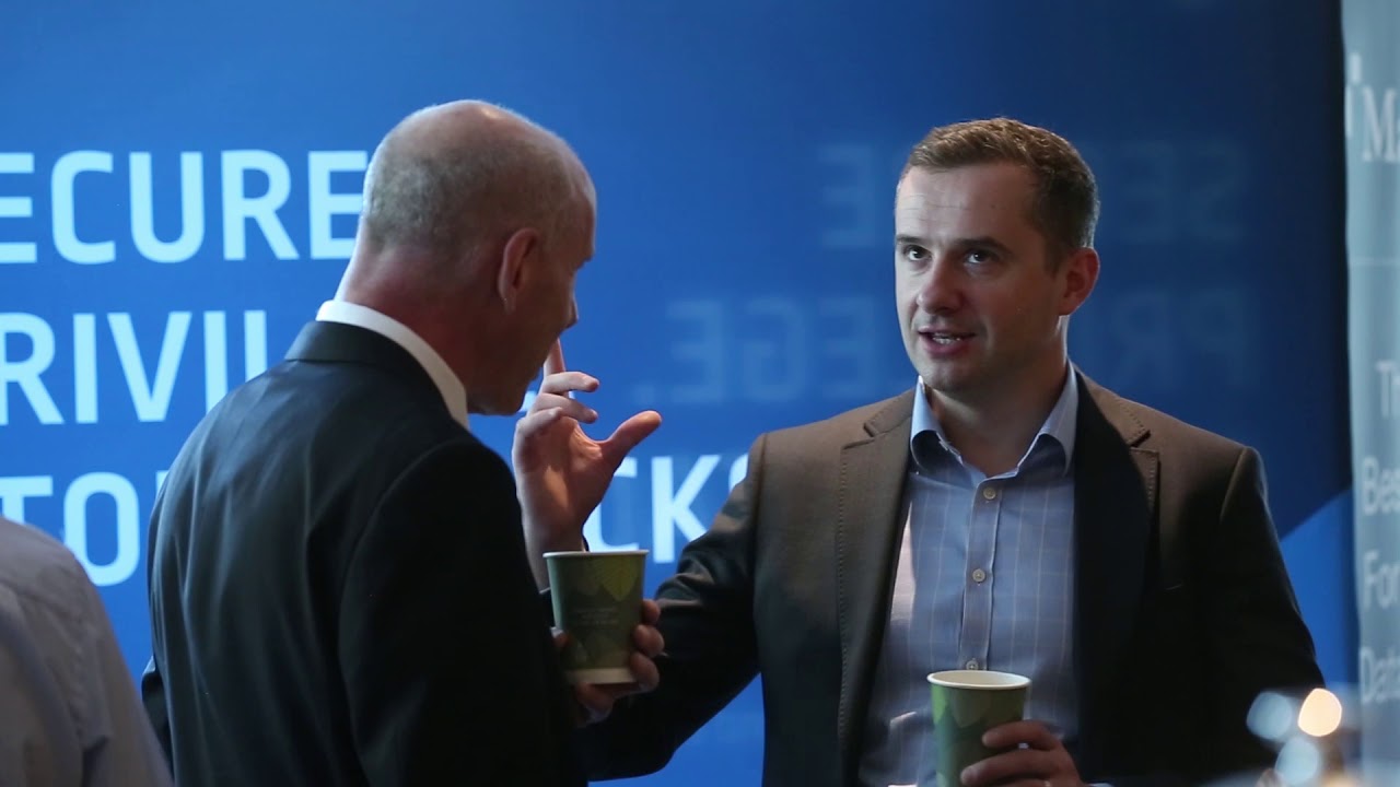 Disruptive Technology for Defence Transformation: 2018 event highlights ...