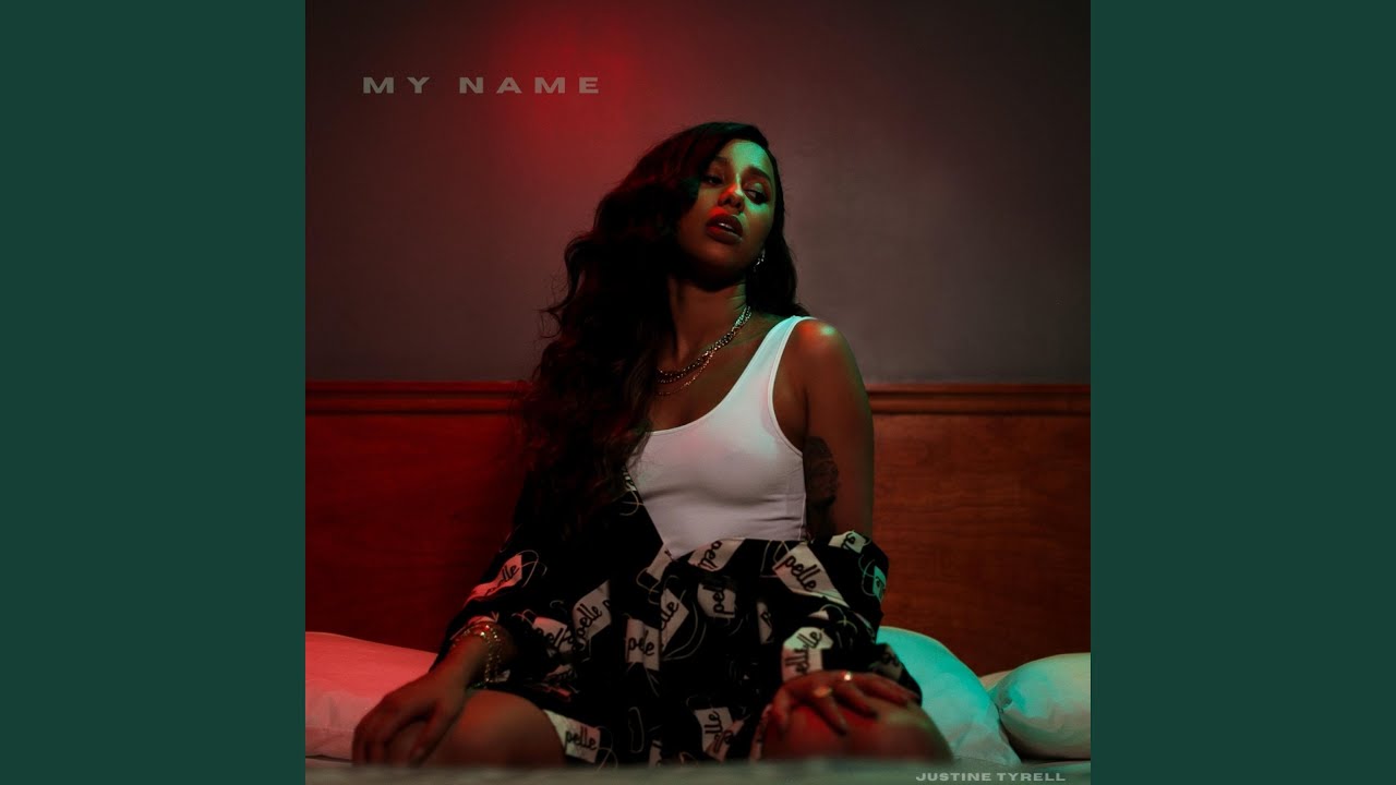 My Name Youtube Music