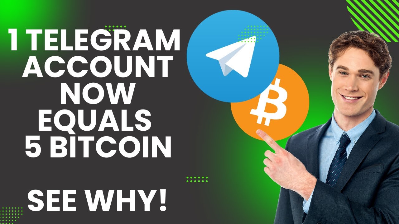 Why You MUST PROTECT Your Telegram Account With Everything You Got ...