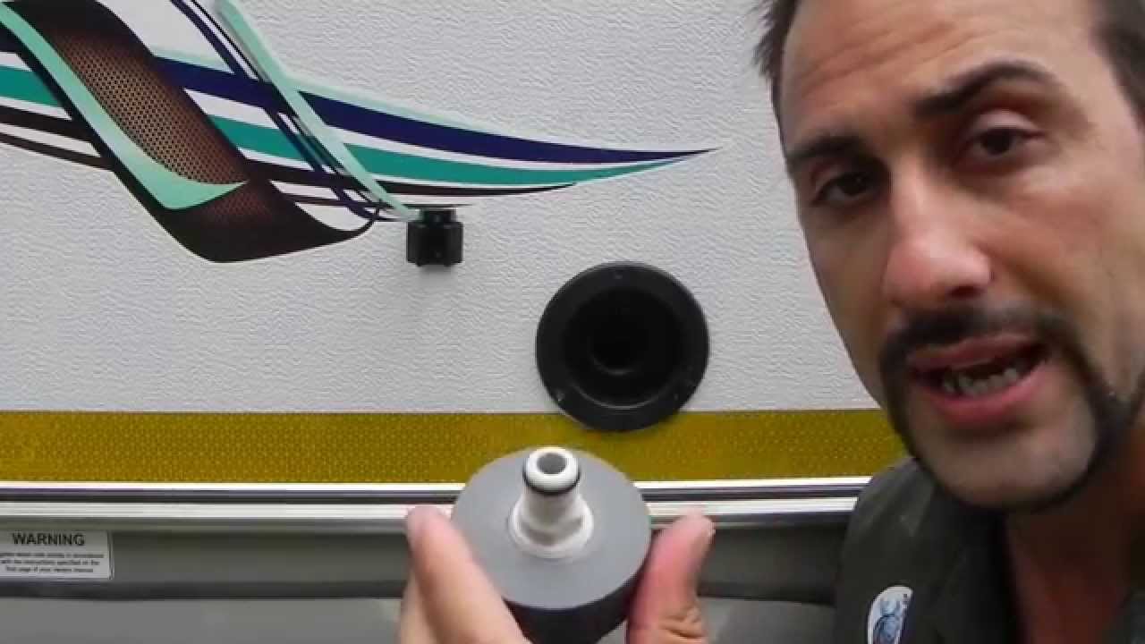 Tank Buddy Installation guide - YouTube