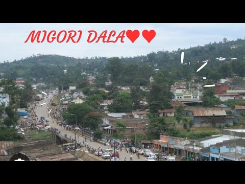 Migori Town in 2024| The most peaceful town⁉️ African village life ...