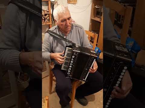 RƏHMAN USTA #eldaribadov #eldorado #qarmon #qarmonifacisi