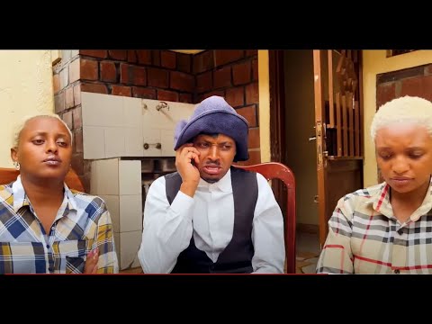 MITSUTSU COMEDY 1500 nyuma yo kuyabura baramunize /aririmbiye bushali ...