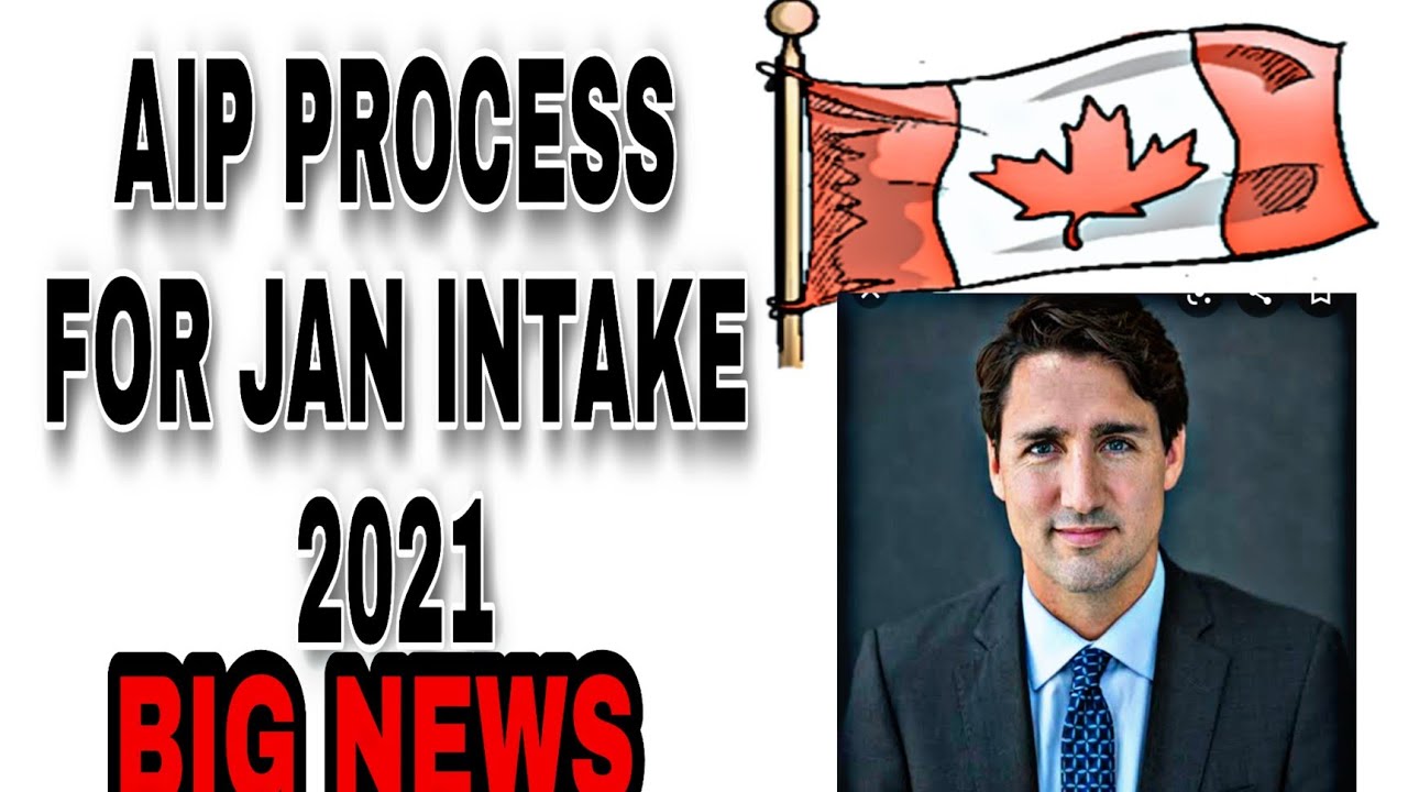 AIP FOR JAN INTAKE 2021 | LATEST IRRC UPDATE | INTERNATIONAL STUDENTS ...