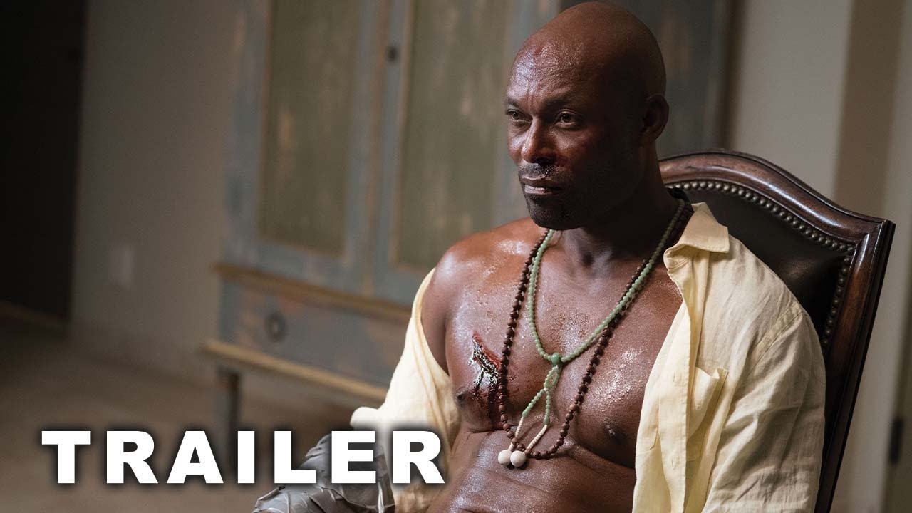 Rattlesnakes (2019) | Trailer | Jimmy Jean-Louis | Jack Coleman ...