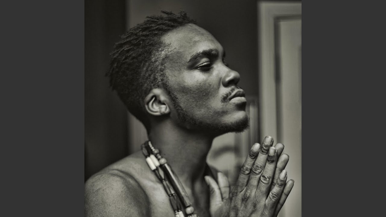 Ray Qi (Tell Me) - YouTube