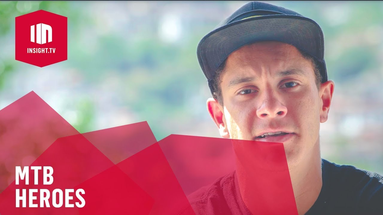 MTB HEROES | WEBISODE 01 🎬 - YouTube
