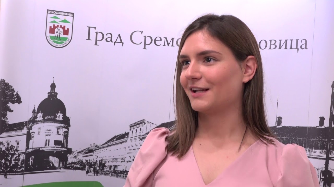 Nagradjeni djaci generacije - YouTube