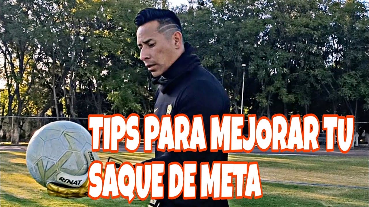 MEJORA TU SAQUE DE META CON ESTOS CONSEJOS - YouTube