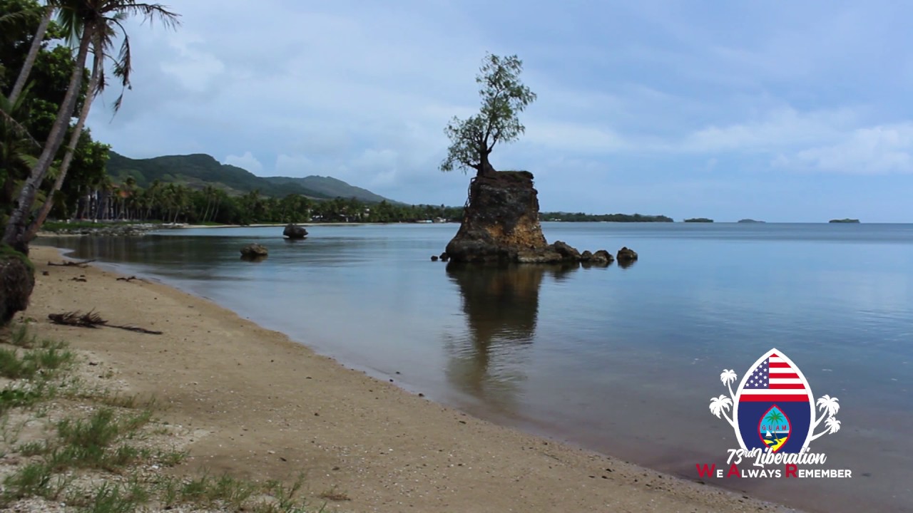 We Always Remember (WAR): understanding Apaca Point - YouTube