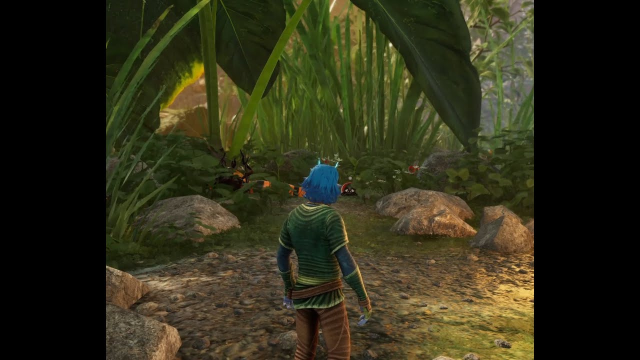 Episode 1 - The Adventure Begins - YouTube