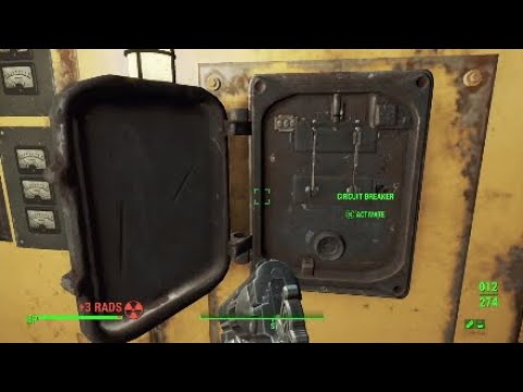 Fallout 4: Automatic Radio Alarm - YouTube
