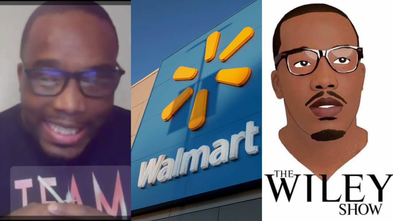 The Wiley Show Sentencing Court Date!! - YouTube