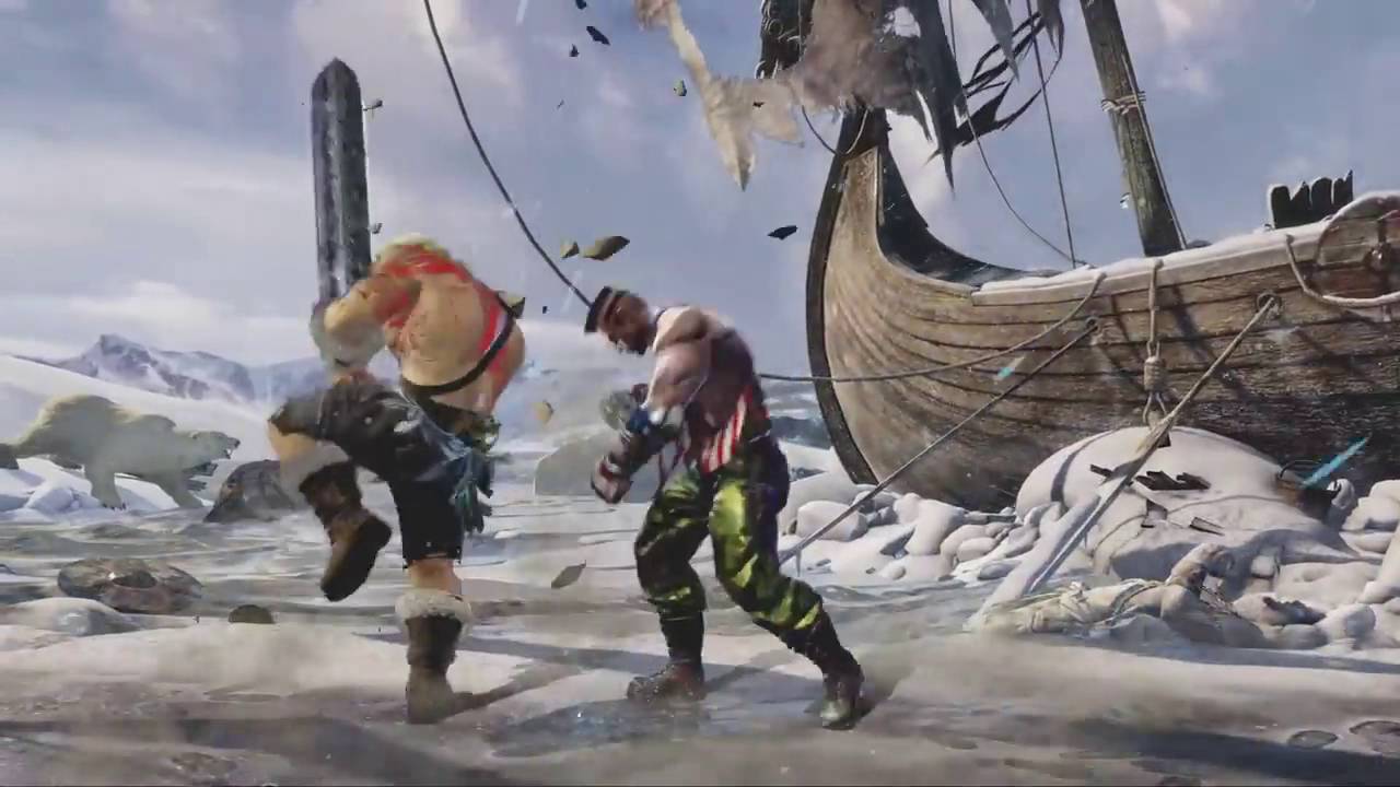KILLER INSTINCT: DEFINITIVE EDITION - TRAILER DE LANZAMIENTO - YouTube