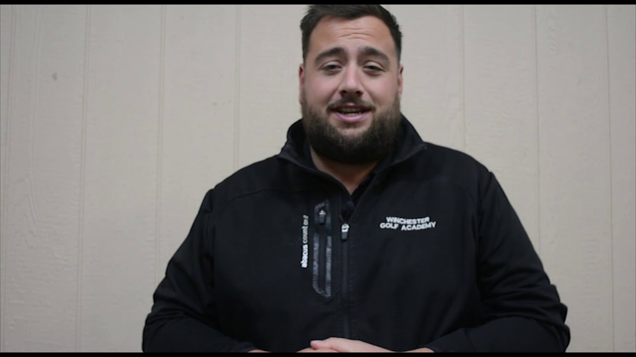 Meet the Pro Ben Wall - YouTube