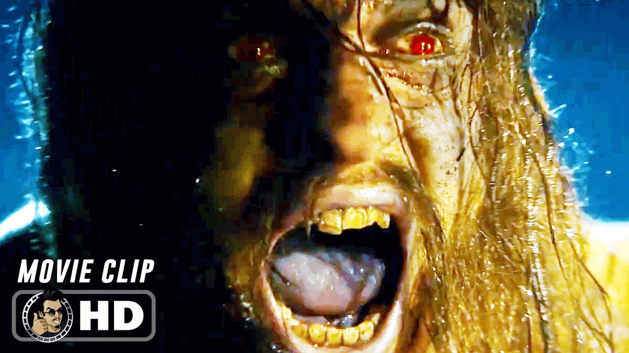 Alpha Chase Scene | 28 YEARS LATER (2025) Movie CLIP HD - YouTube