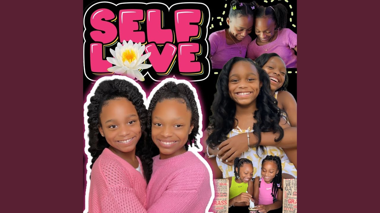 Self Love - YouTube