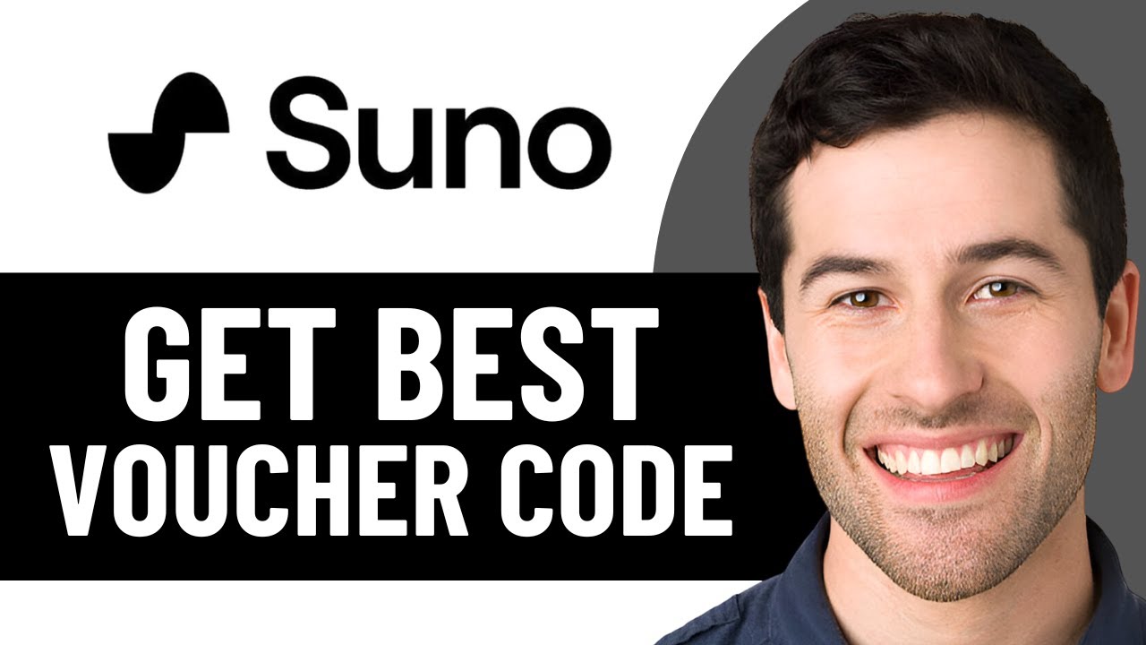 HOW TO GET BEST SUNO AI PROMO CODES 2026! (FULL GUIDE) - YouTube