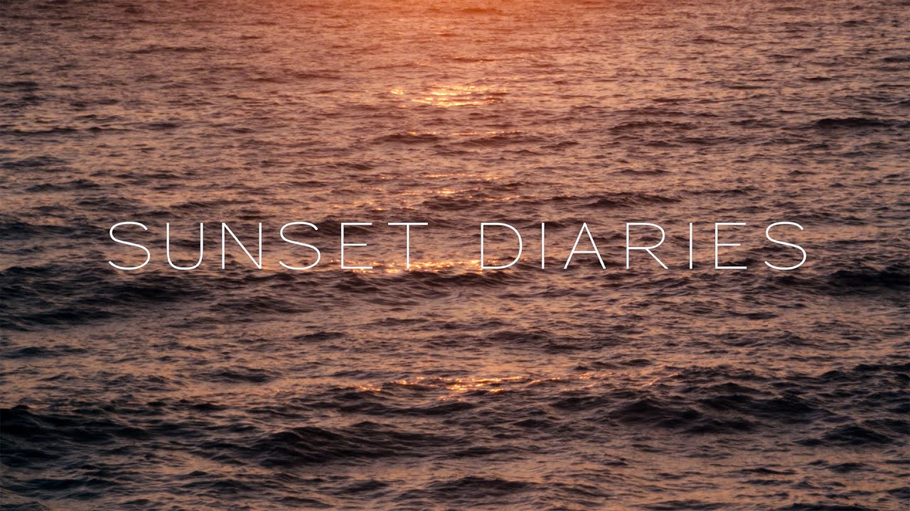 Preview 16 Sunset Diaries - Seafolly - YouTube