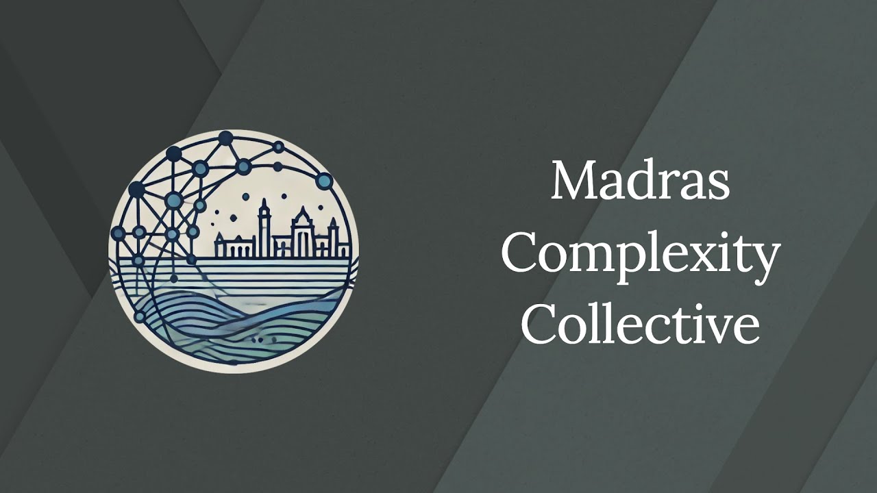 Why do electricity connections scale superlinearly? - YouTube