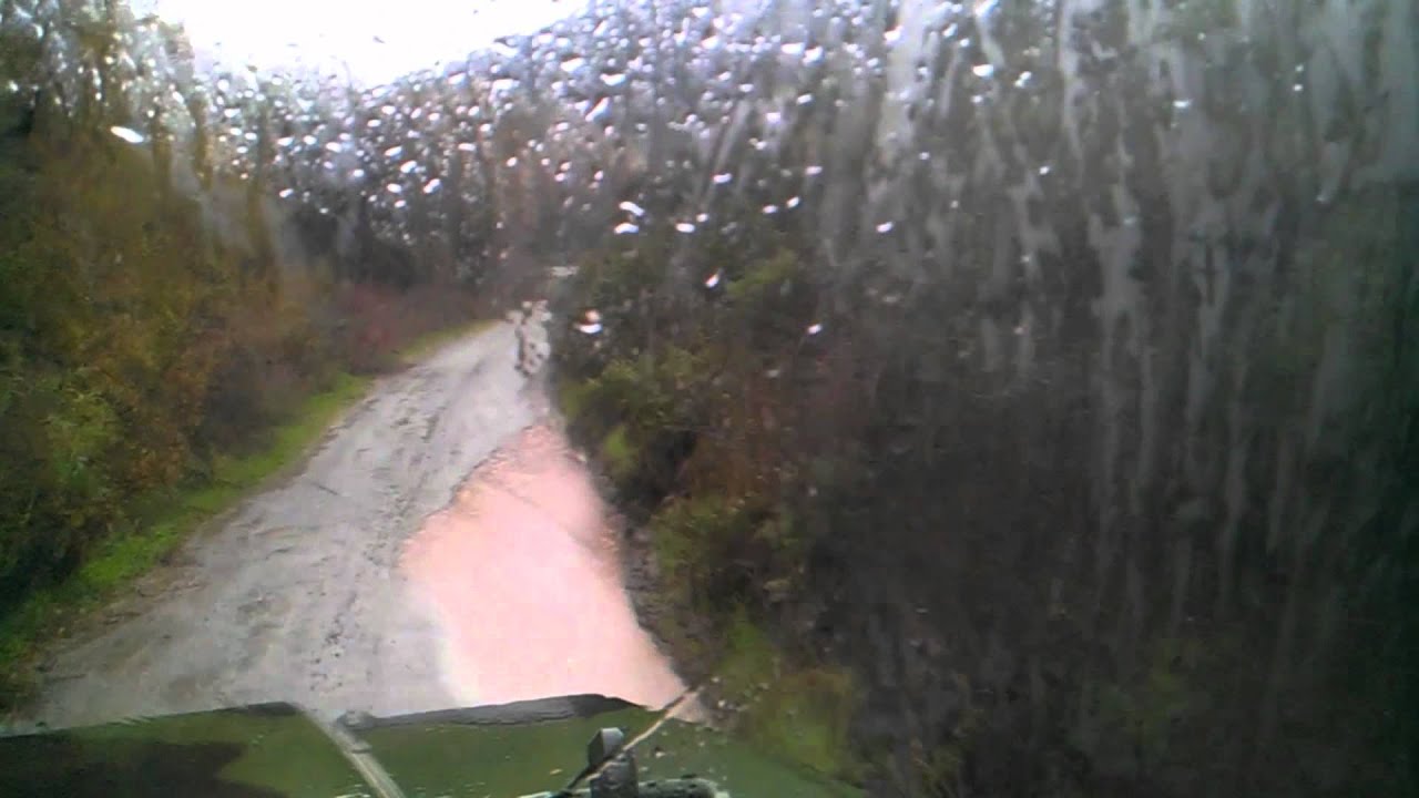 U.S Marines: MOS Motor T 3531/3533 - YouTube