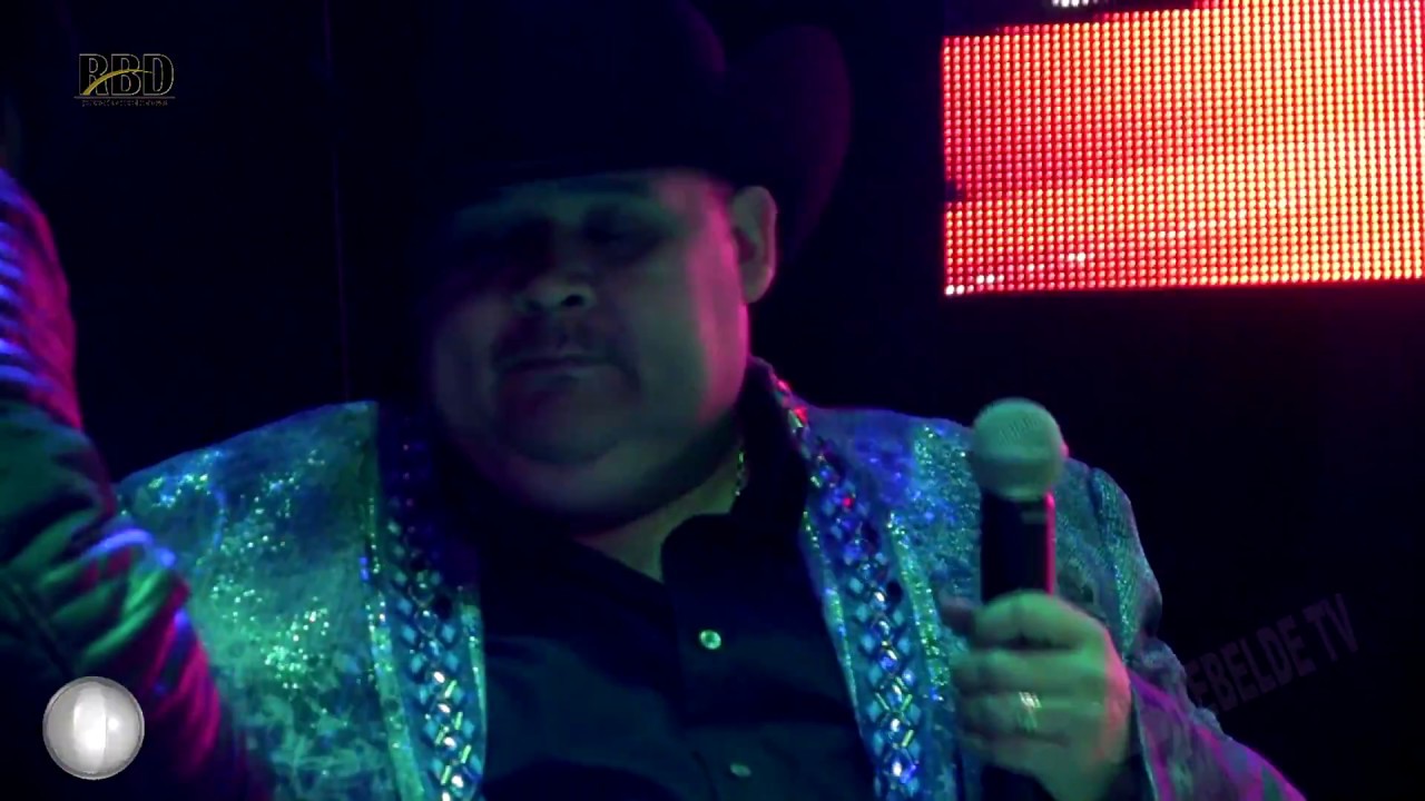 El Coyote y Su Banda Tierra Santa¡¡¡CONCIERTO COMPLETO!!!Dptvo San ...