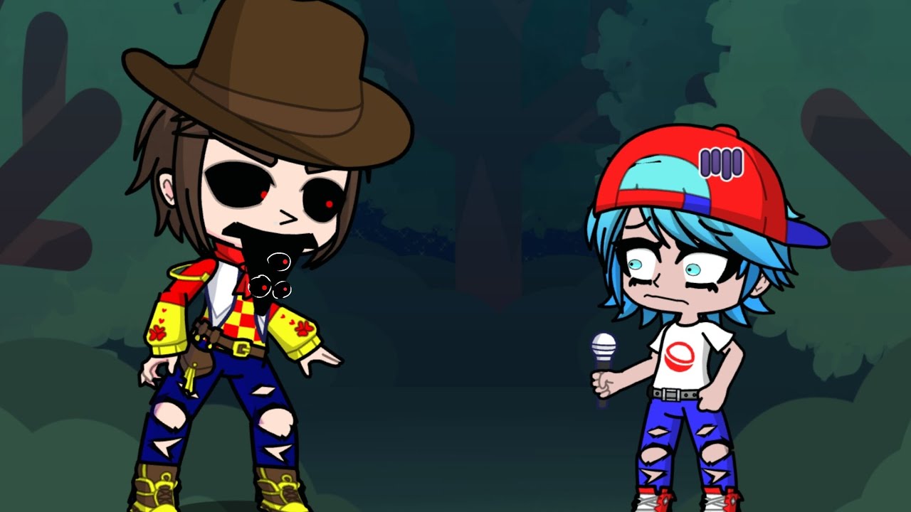 "My New Plaything" *gacha style* [preview] - YouTube