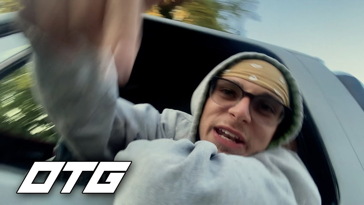 Shocka Hustlemane - FAKE [Official Music Video] shot on iPhone - YouTube