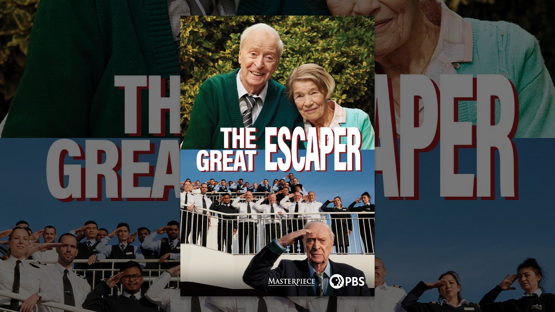 The Great Escaper - YouTube