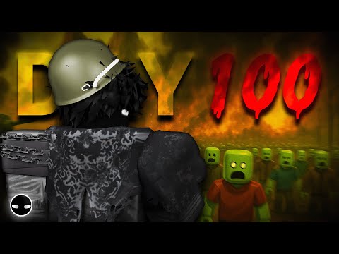 I Spent 100 Days in Colony Survival on Hardmode!