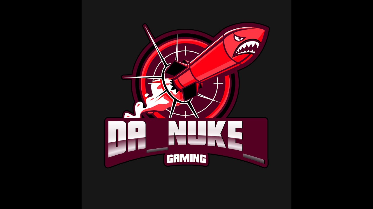 FIRST VIDEO FOR DA_NUKE_ CALL OF DUTY GAMEPLAY - YouTube