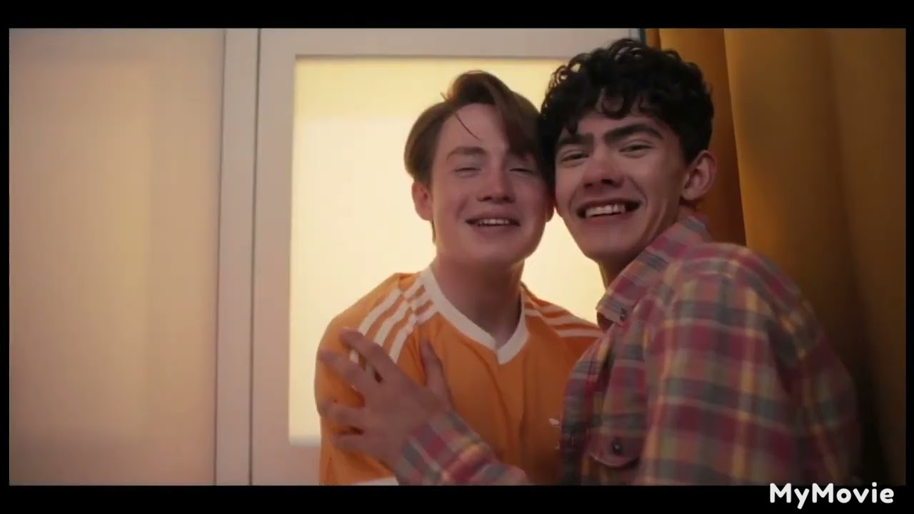 Charlie and Nick-Everything - YouTube