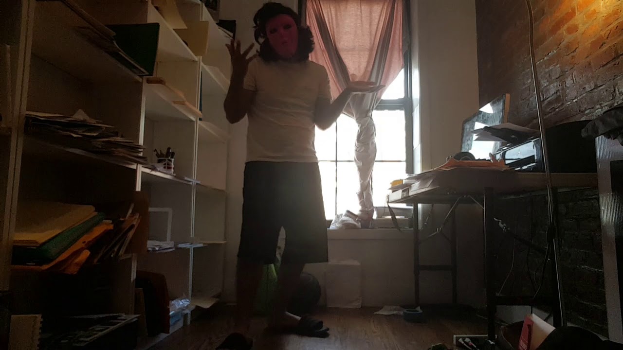Dare Mondays - JD Gust of Wind Dance Dare - YouTube