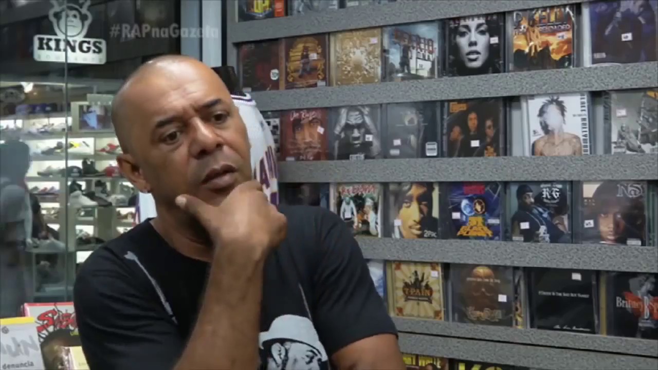 Histórias do Rap Nacional - RZO, Inquérito, GOG e Rico Dalasam - YouTube