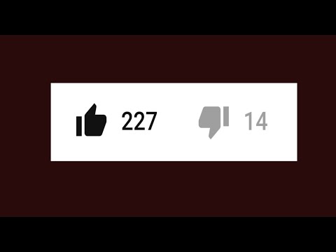 Youtube's Like and Dislike Button implementation using Laravel Livewire ...