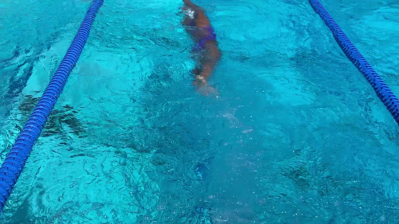 50 Free- 3/20/21 Tania Brooks - YouTube