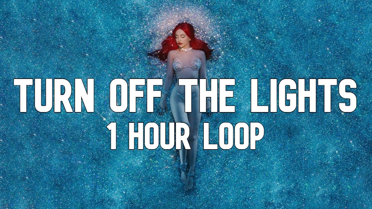 Ava Max - Last Night On Earth [1 Hour Loop] - YouTube