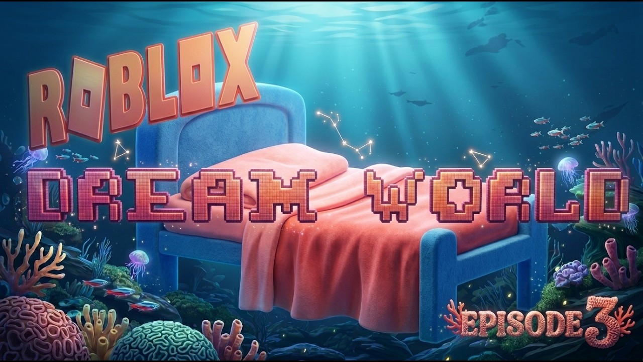 Exploring Dream World in Roblox: A Game Based From Yume Nikki - YouTube