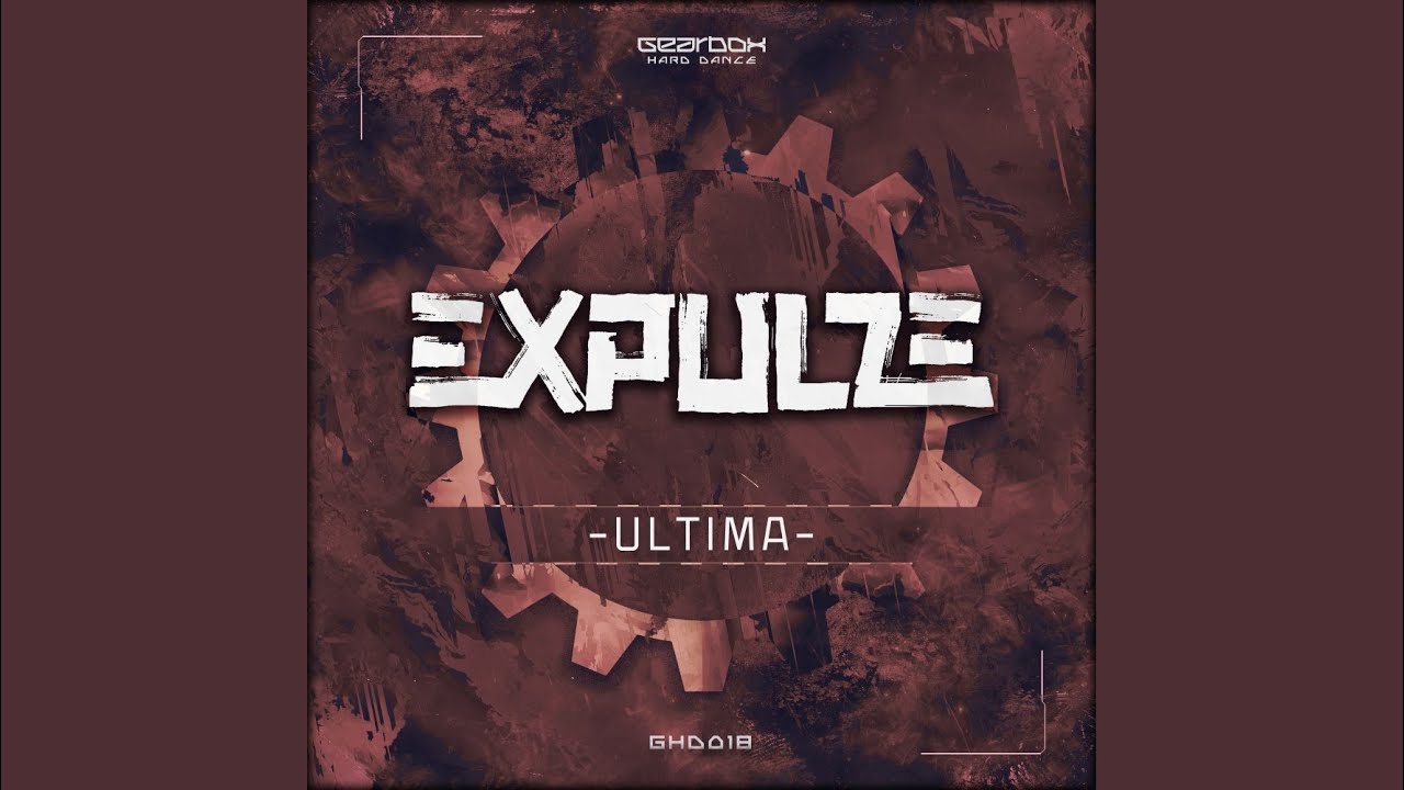 Ultima (Original Mix) - YouTube