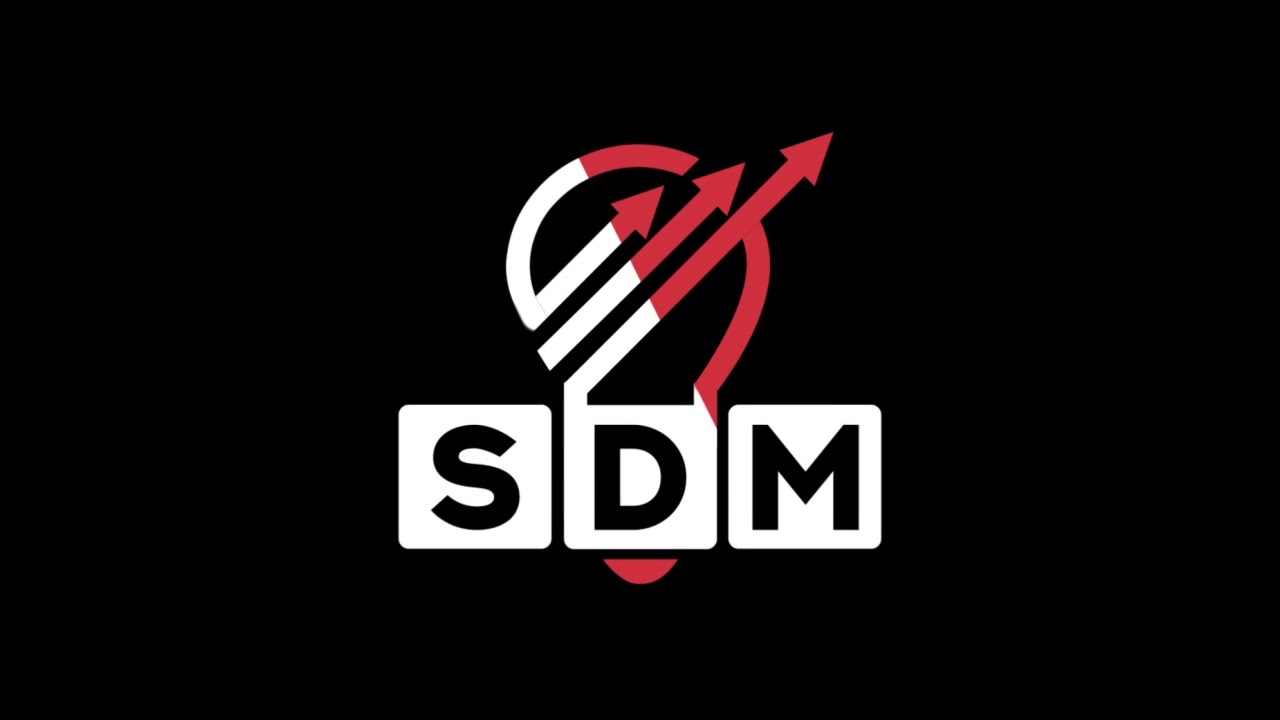 SDM Explainer - YouTube