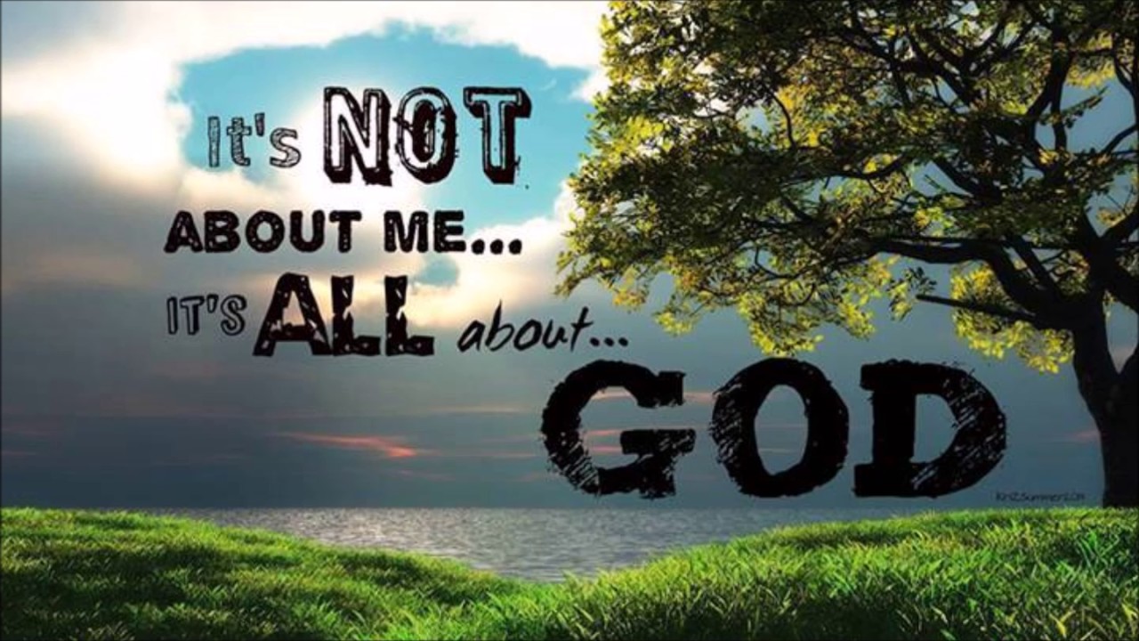 Francis Chan It's all about God Sermon Jam - YouTube